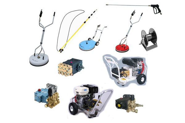 Washing Equipment